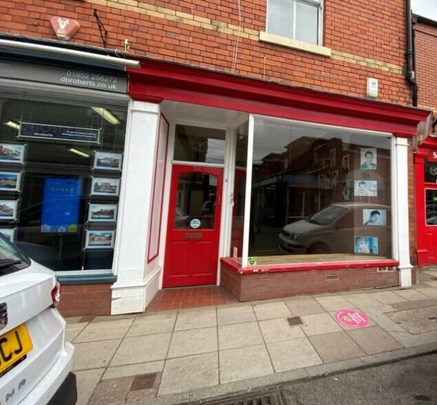 28A Market St, Telford, TF1 1DT | LoopNet