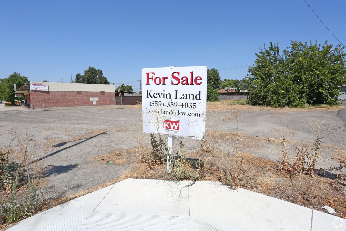600 W D St, Lemoore, CA 93245 | LoopNet