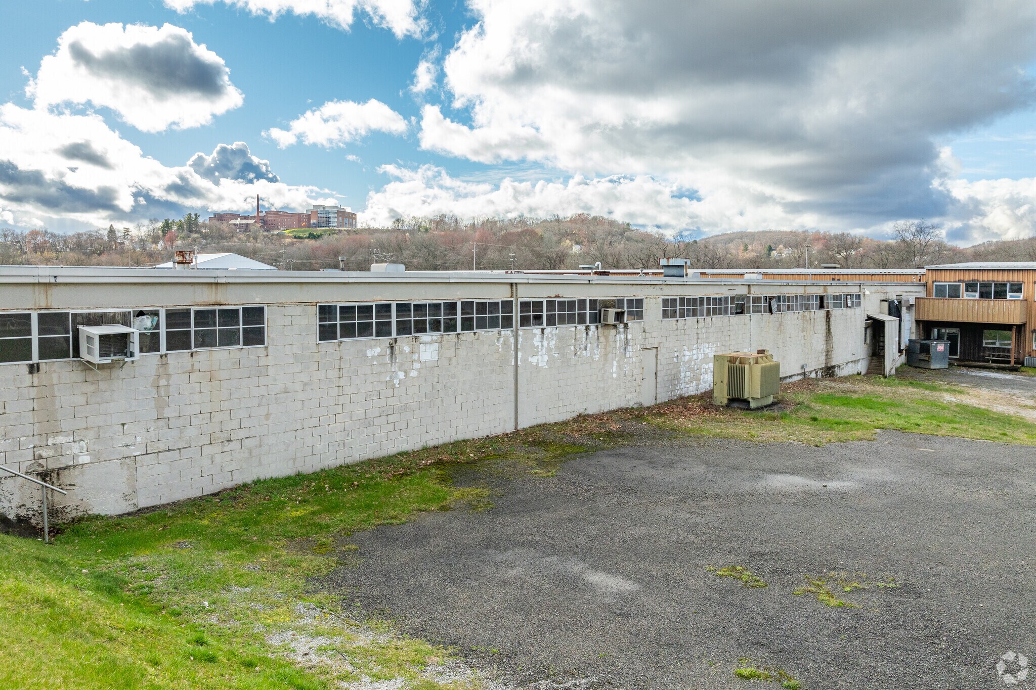629 E Butler Rd, Butler, PA 16002 - Industrial for Sale | LoopNet
