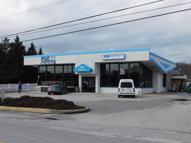 1883 Whiteford Rd York Pa 17402 Loopnet