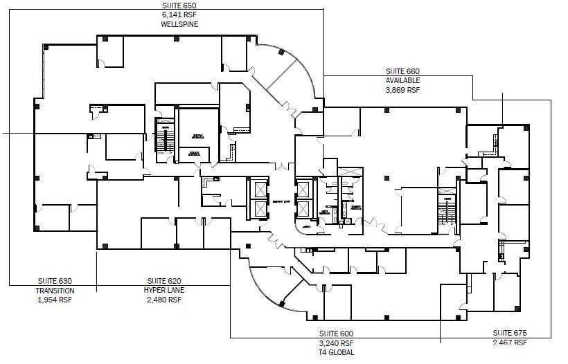 12655 N Central Expy, Dallas, TX 75243 - North Central Plaza I | LoopNet