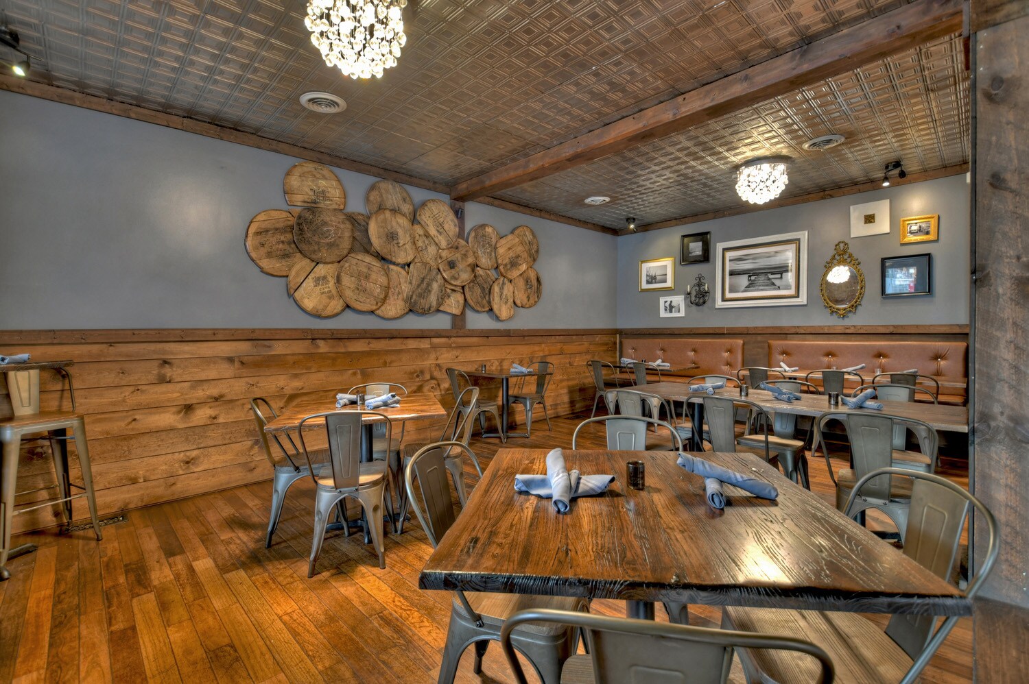 187 Depot St, Blue Ridge, GA 30513 - Blue Ridge Brewery/Restaurant ...