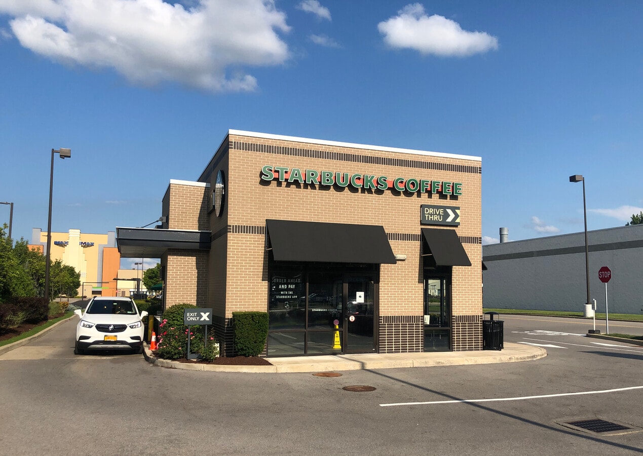 6707 Transit Rd, Buffalo, NY 14221 - Transit Wehrle Retail Center | LoopNet