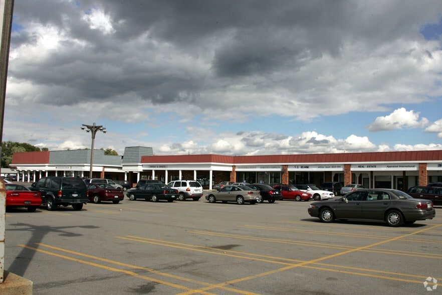 5225 Sheridan Dr Williamsville Ny 14221 Loopnet