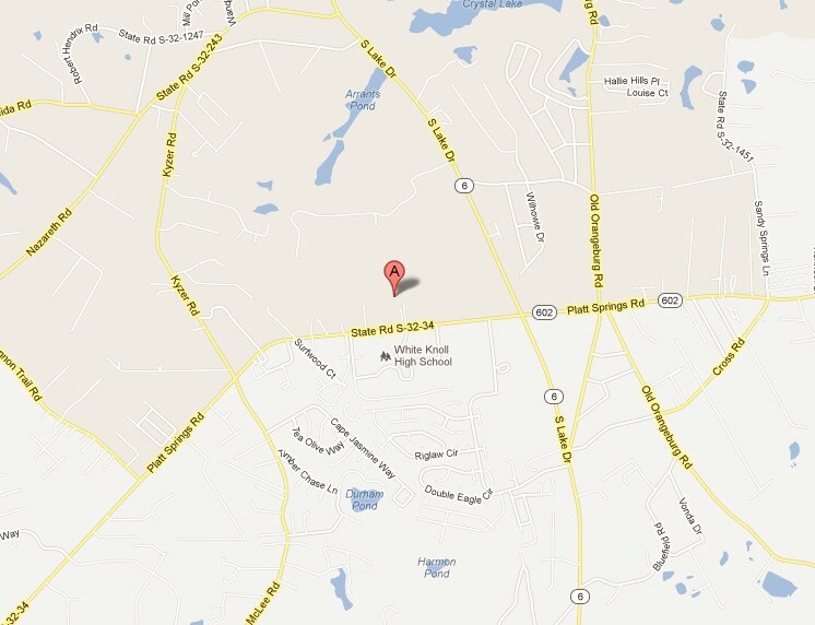 5644 Platt Springs Rd, Lexington, SC 29073 | LoopNet