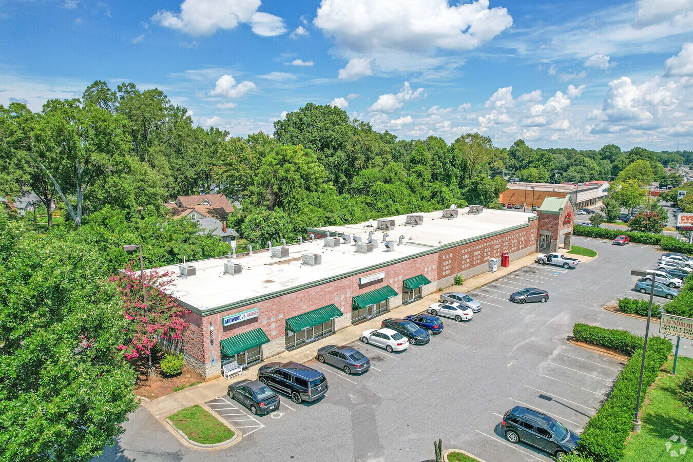 2915 The Plaza Hwy, Charlotte, NC 28205 | LoopNet