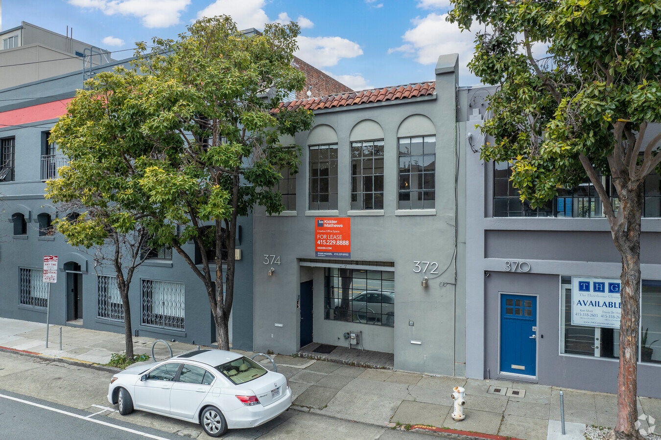 372-374 Brannan St, San Francisco, CA 94107 | LoopNet