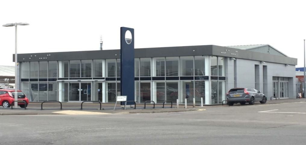 291 Penarth Rd, Cardiff, CF11 8TT | LoopNet