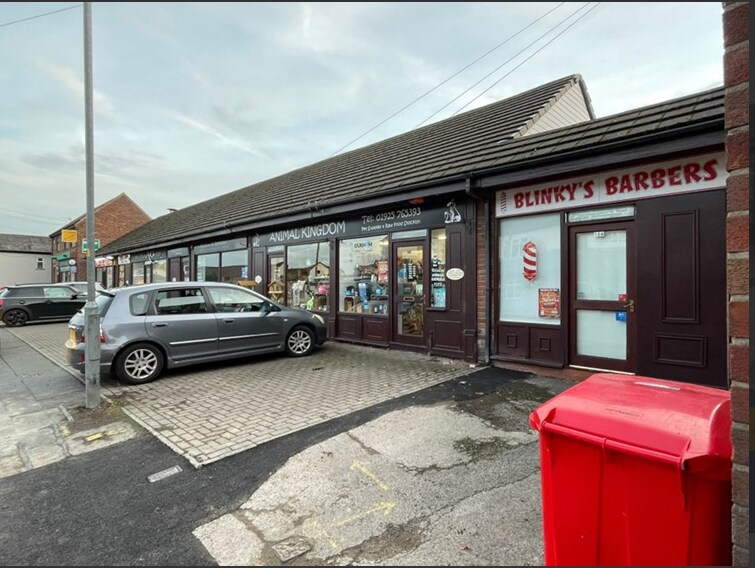 10A Church Ln, Warrington, WA3 5DJ | LoopNet