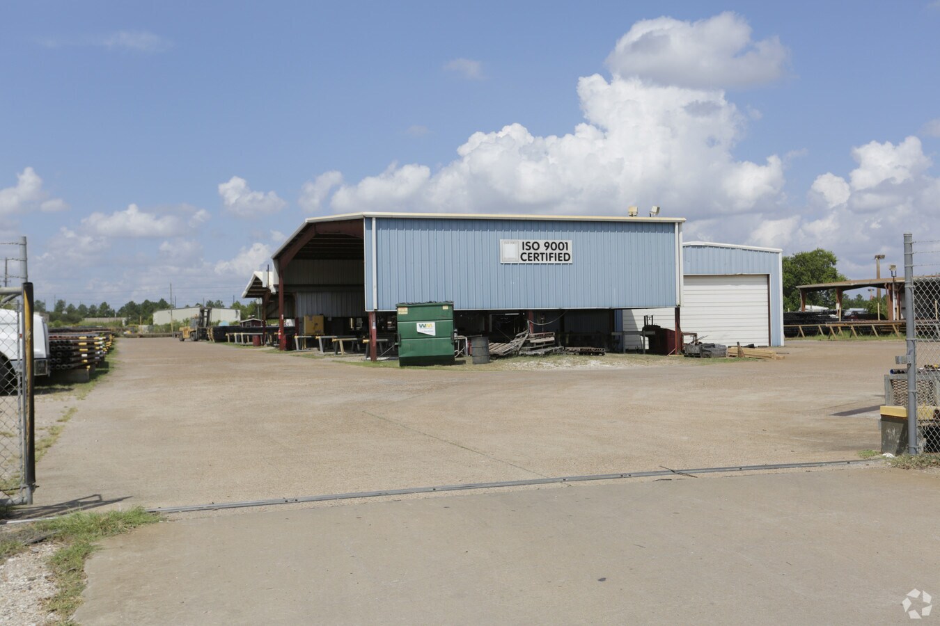 6119 Cunningham Rd, Houston, TX 77041 | LoopNet