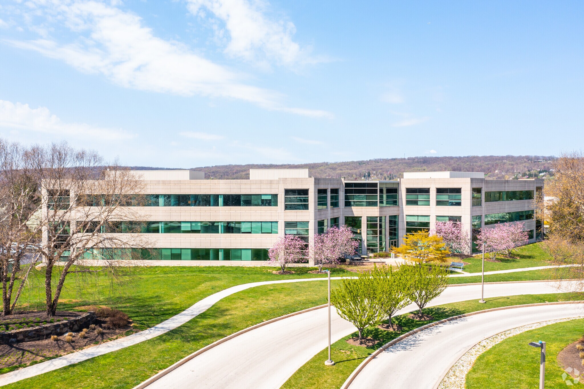 1200 Liberty Ridge Dr, Wayne, PA 19087 - Office for Lease | LoopNet
