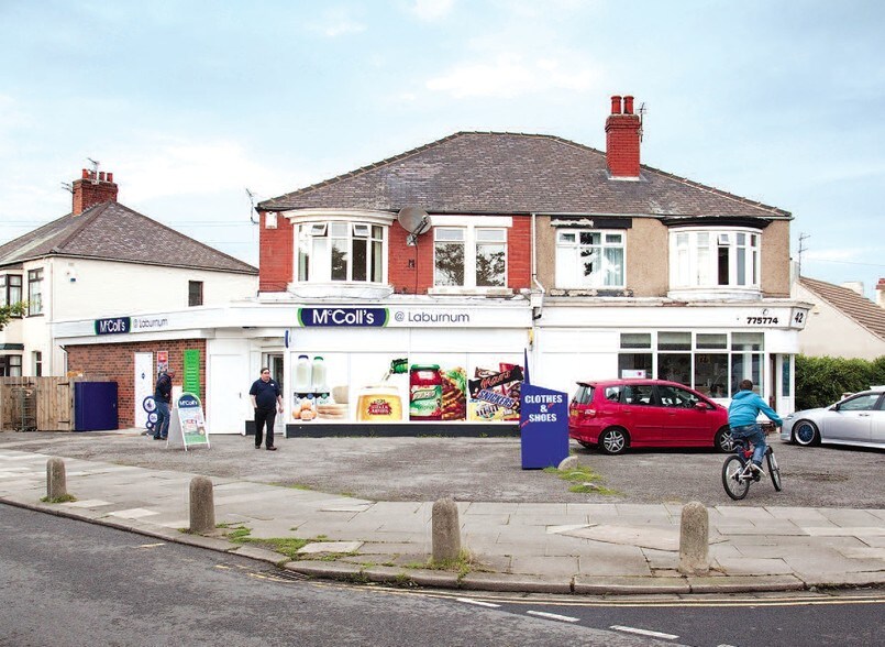 121 Laburnum Rd, Redcar, TS10 3PF | LoopNet