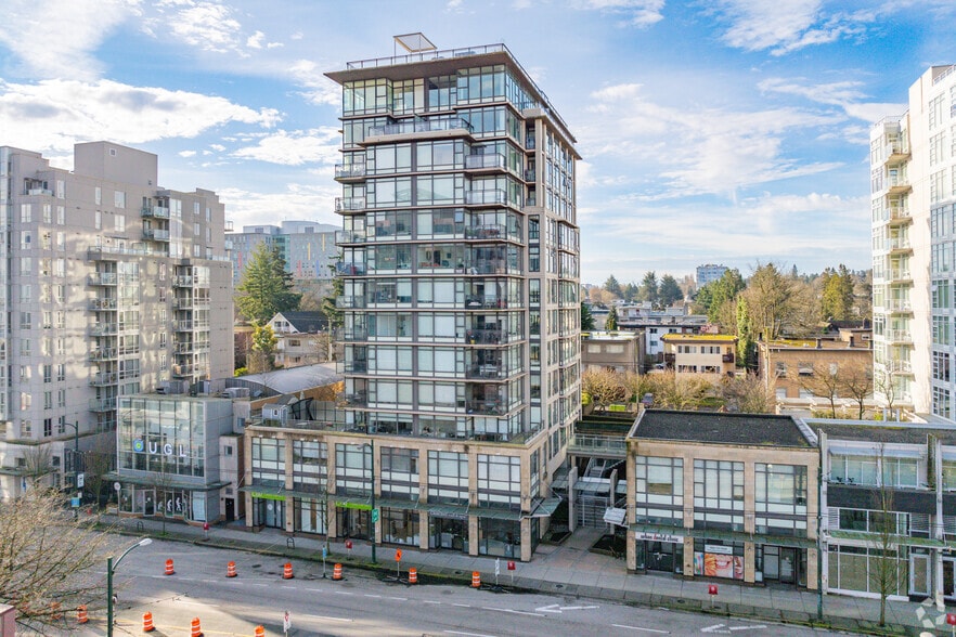 1060-1066 W Broadway, Vancouver, BC V6H 0A8 - Retail for Lease | LoopNet