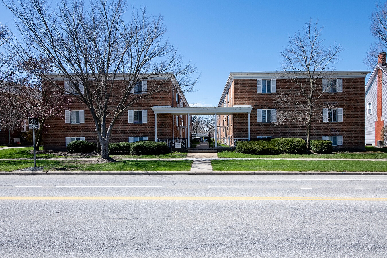 375-381 Front St, Berea, OH 44017 - Hamilton House | LoopNet