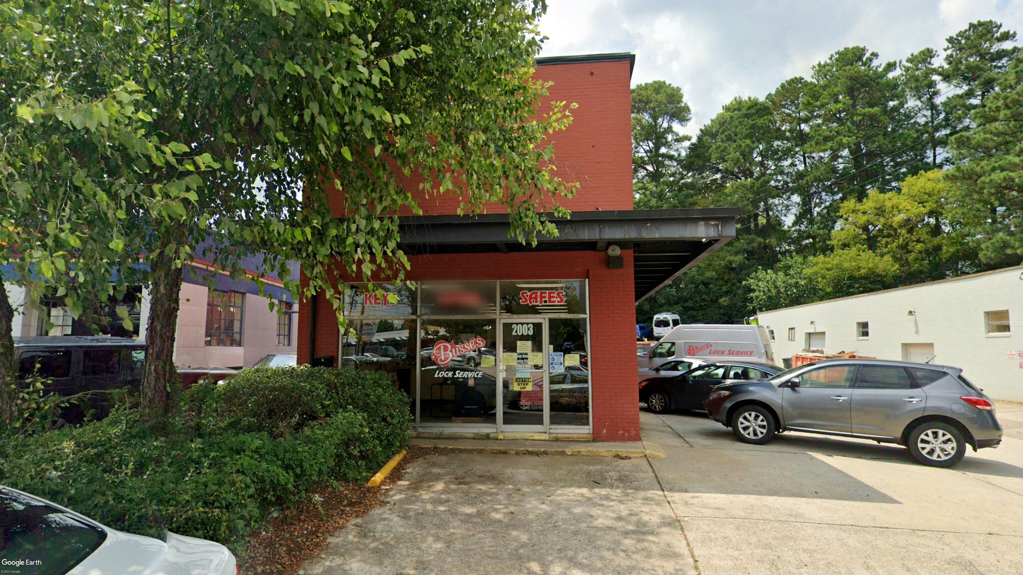 2003 Wake Forest Rd, Raleigh, NC 27608 - Retail for Sale | LoopNet