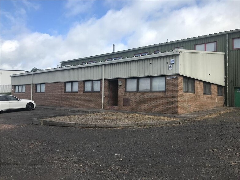 Nobel Rd, Dundee, DD2 4UH - Wester Gourdie Industrial Estate | LoopNet