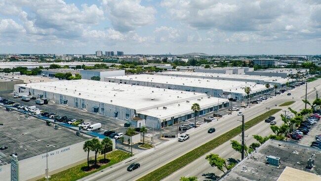 JLL - Miami Commercial Listings & Brokers | LoopNet