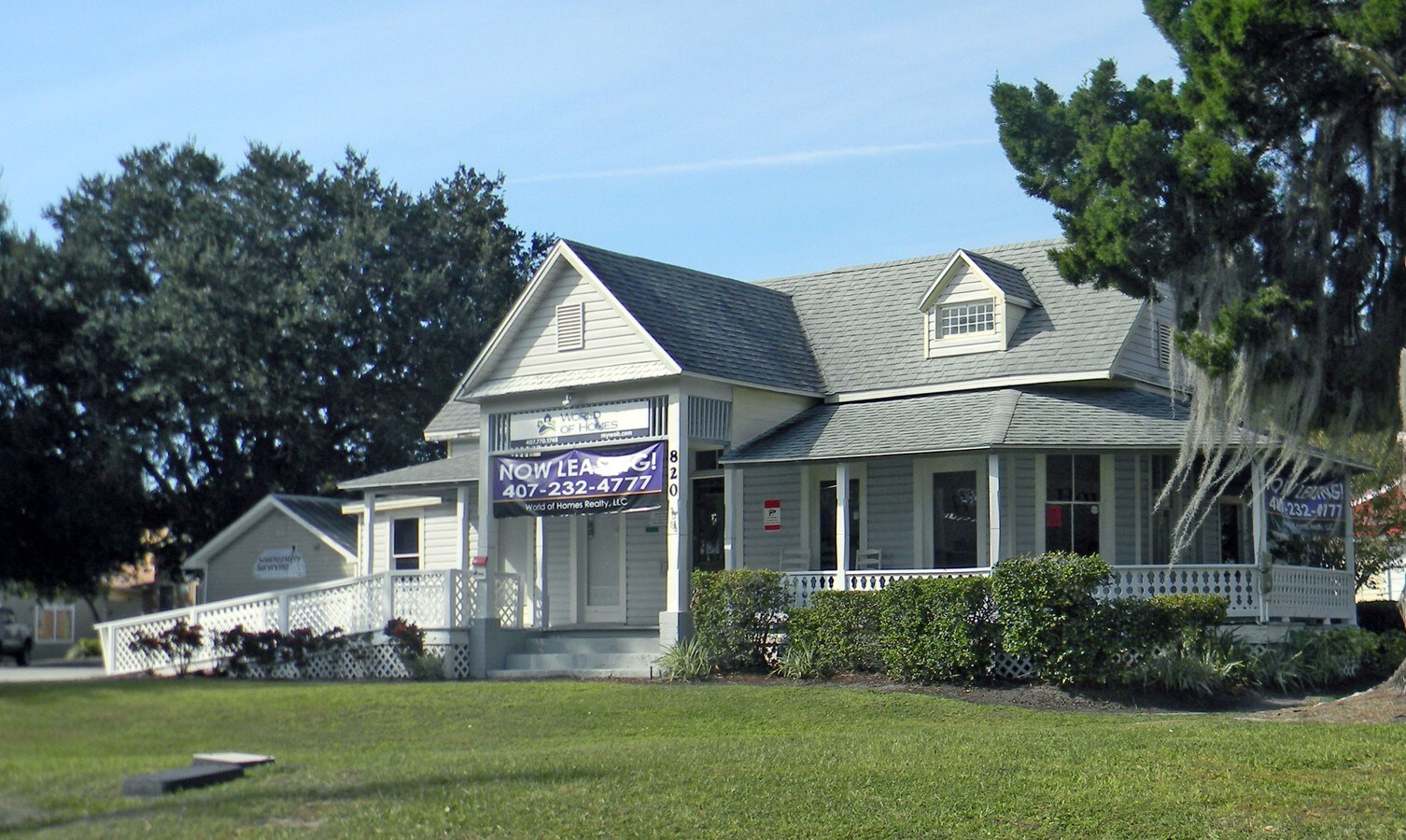 820 Palmway St, Kissimmee, FL 34744 | LoopNet