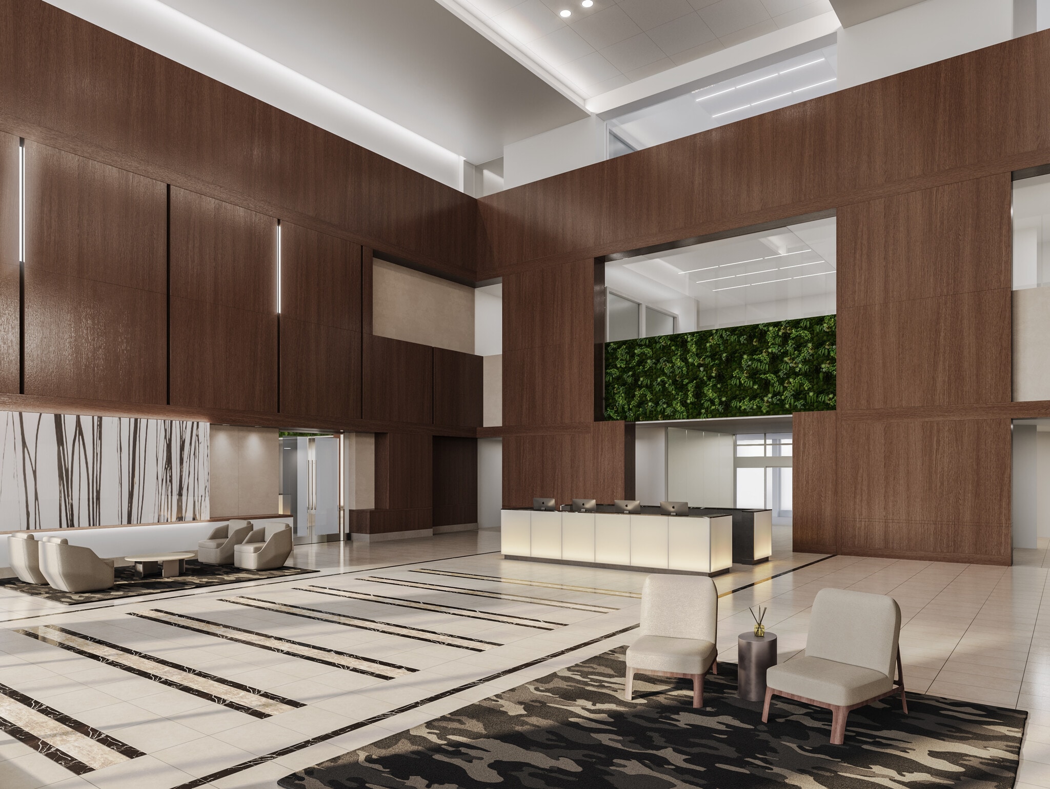 6600 N Military Trl, Boca Raton, FL 33496 - Offices @ 6600 N Military ...