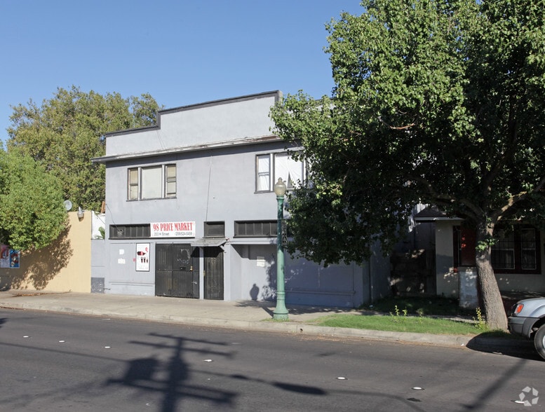 207 H St, Modesto, CA 95351 | LoopNet