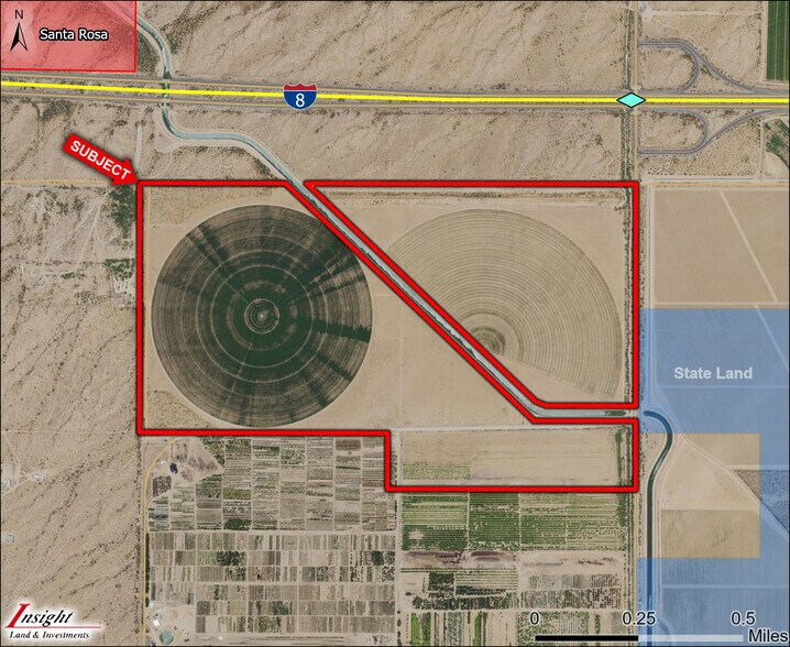 Stanfield, Stanfield, AZ 85172 | LoopNet