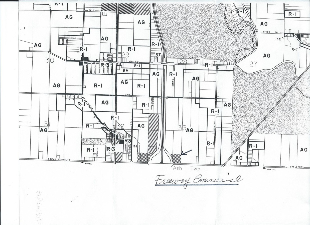 Will Carleton Rd, Carleton, MI 48117 | LoopNet