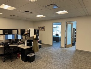 1515 N Courthouse Rd, Arlington, VA 22201 - Courthouse Tower | LoopNet