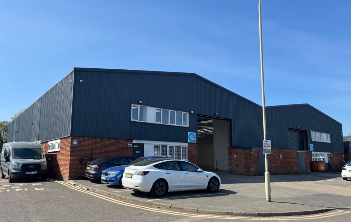 Enderby Rd, Leicester, LE8 6HZ | LoopNet