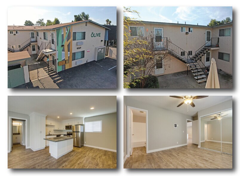 1069 Naranca Ave, El Cajon, CA 92021 | LoopNet 1069 Naranca Ave, El Cajon, CA 92021 | LoopNet