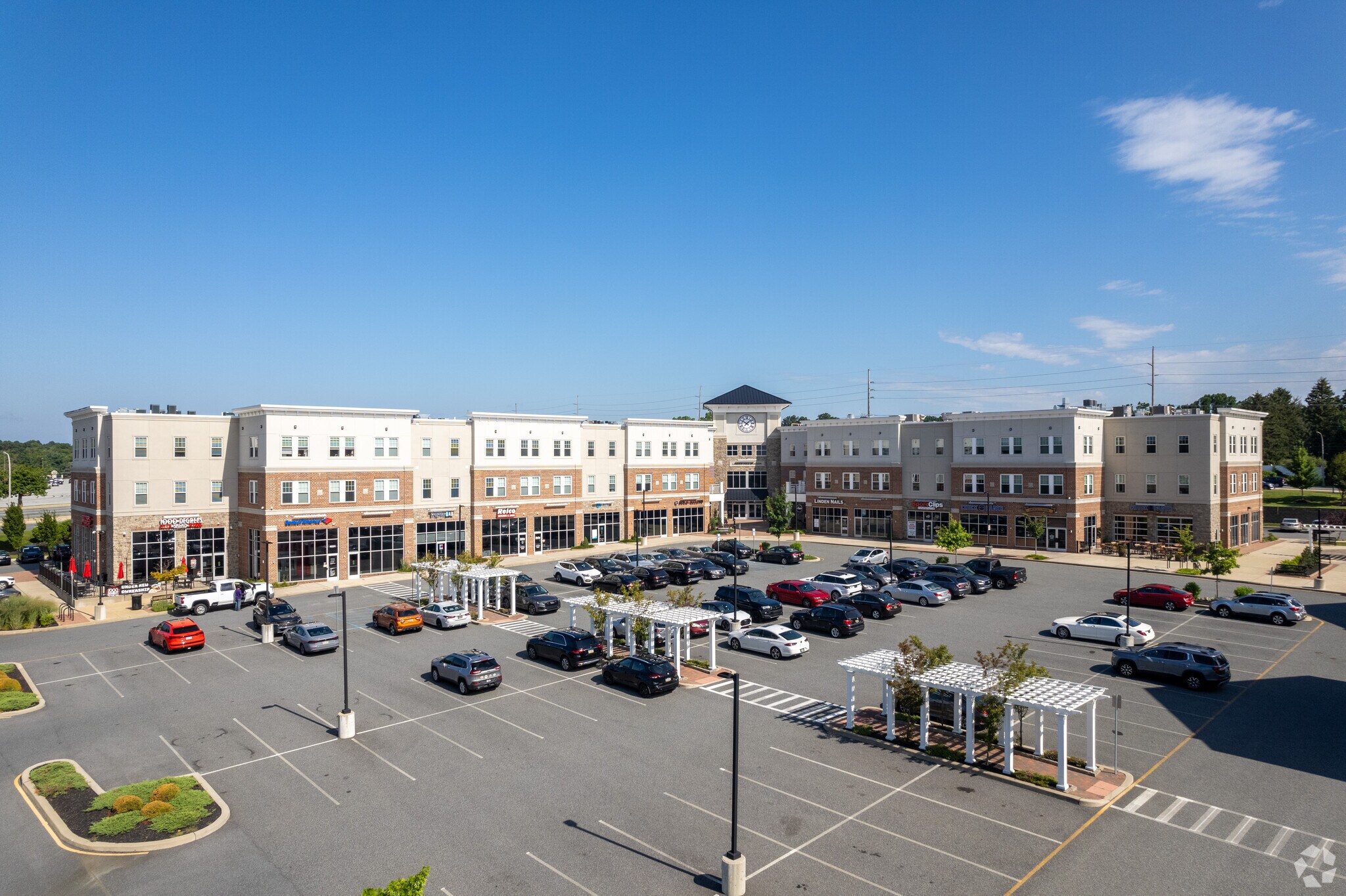 4420 Limestone Rd, Wilmington, DE 19808 - Linden Hill Station | LoopNet