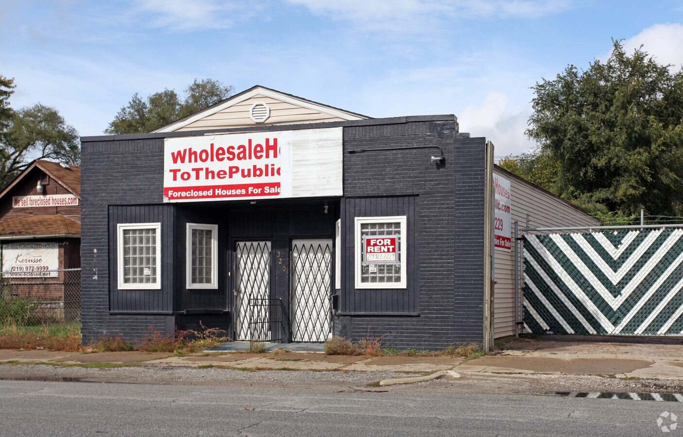 320 W Ridge Rd, Gary, IN 46408 | LoopNet