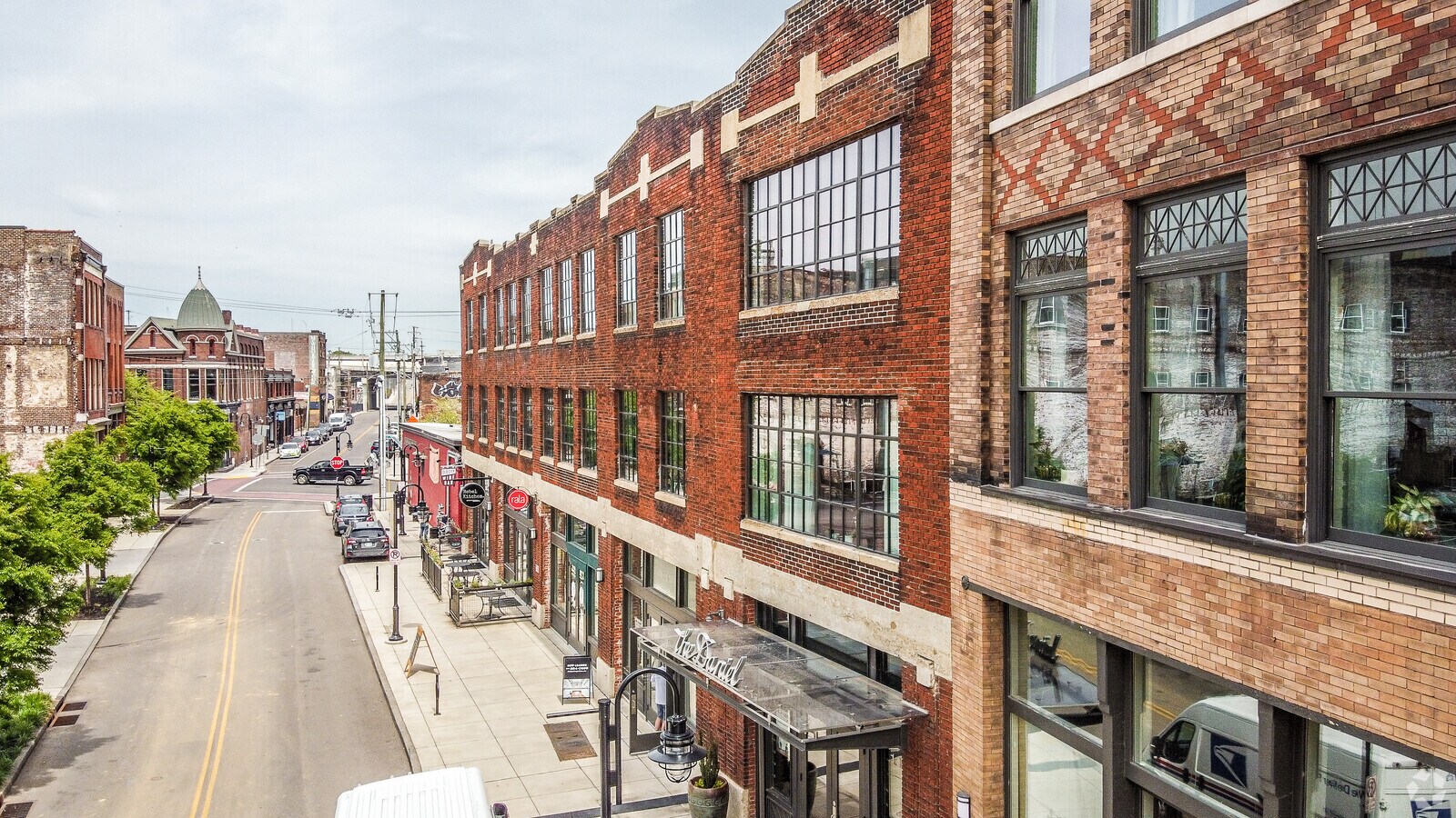 123 W Jackson Ave, Knoxville, TN 37902 | LoopNet