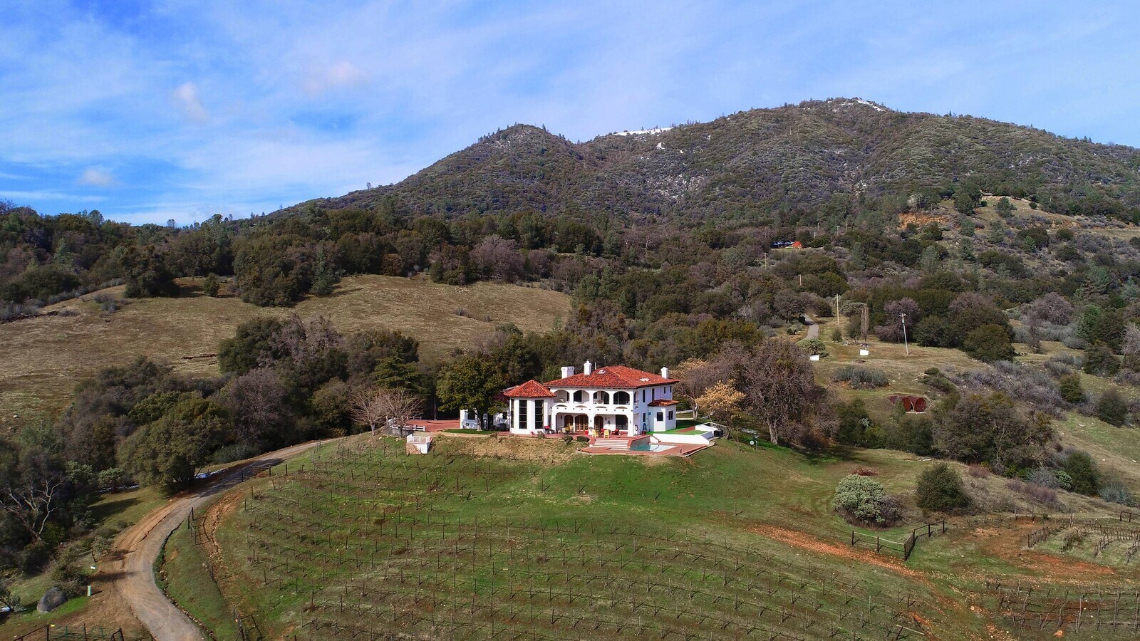 4063 Triangle Rd, Mariposa, CA 95338 | LoopNet