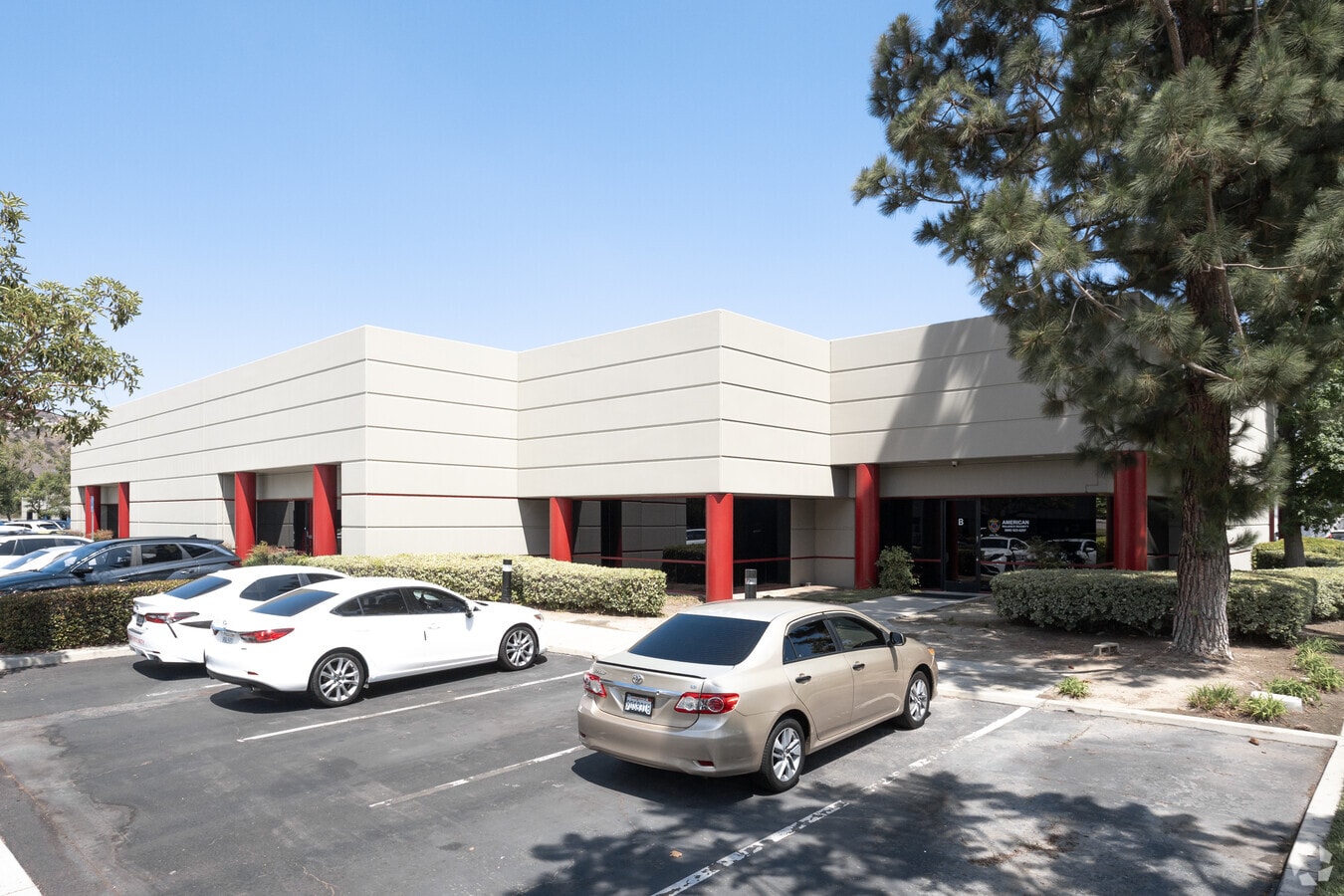 22885 Savi Ranch Pkwy, Yorba Linda, CA 92887 | LoopNet