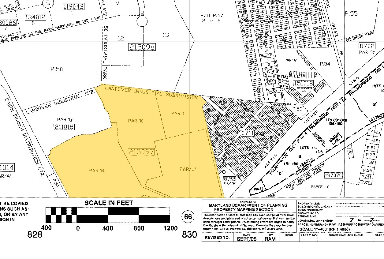 6304 Sheriff Rd, Landover, MD 20785 - Building A | LoopNet