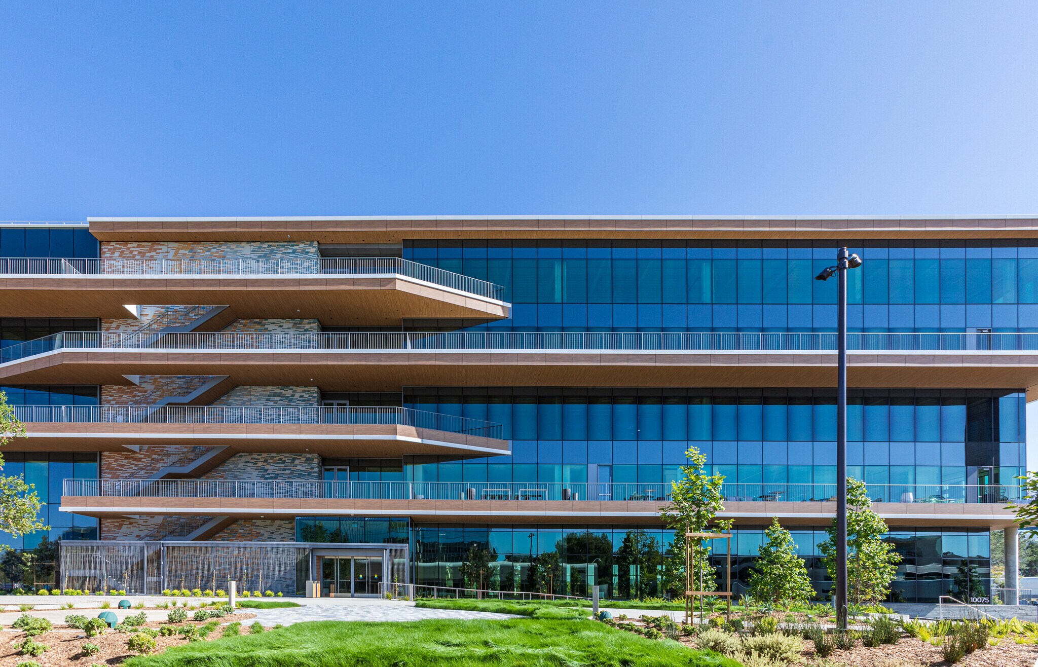 9605 Scranton Rd, San Diego, CA 92121 - SD Tech by Alexandria | LoopNet