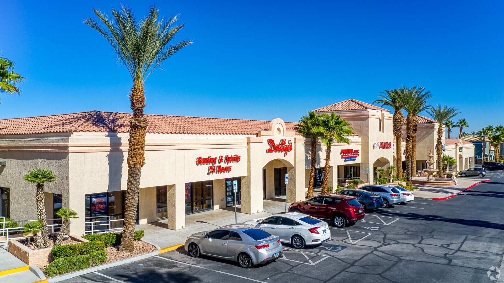 9436 W Lake Mead Blvd, Las Vegas, NV 89134 | LoopNet