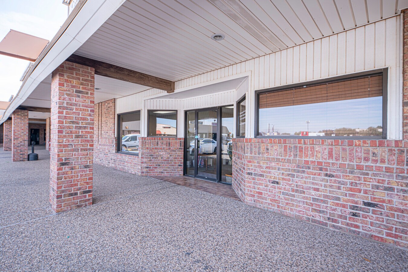 1541 John Ben Shepperd Pky, Odessa, TX 79761 | LoopNet