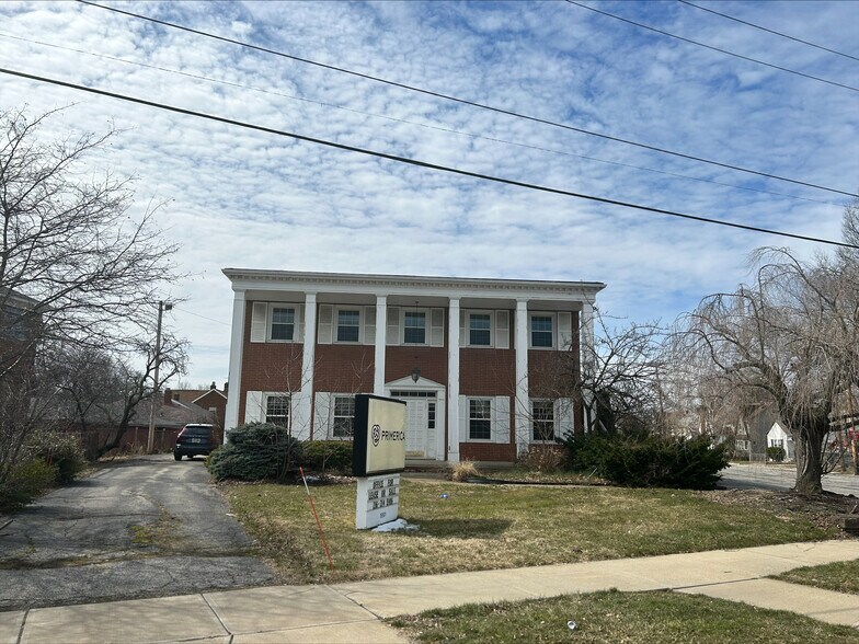 15501 Munn Rd, Cleveland, OH 44111 - Office for Sale | LoopNet