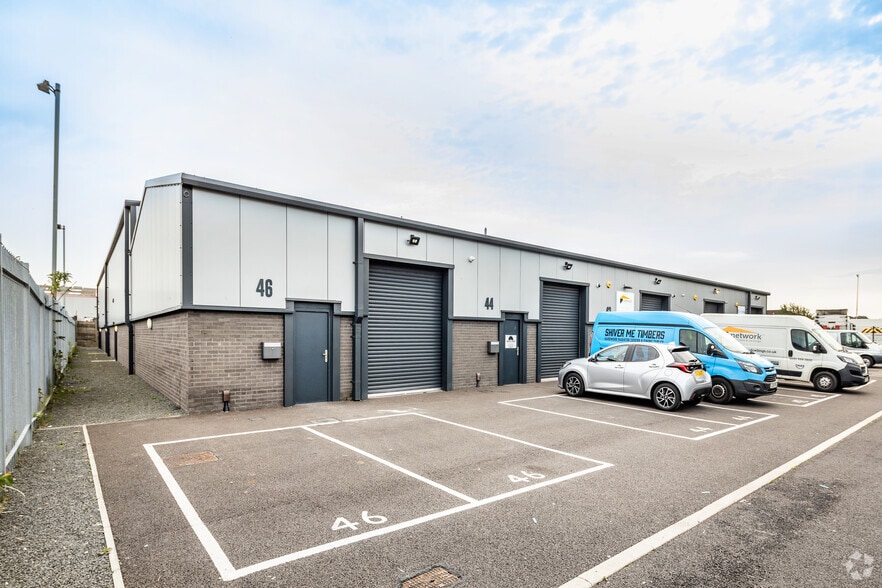 Charnock Rd, Liverpool, L9 7ET - Charnock Point | LoopNet