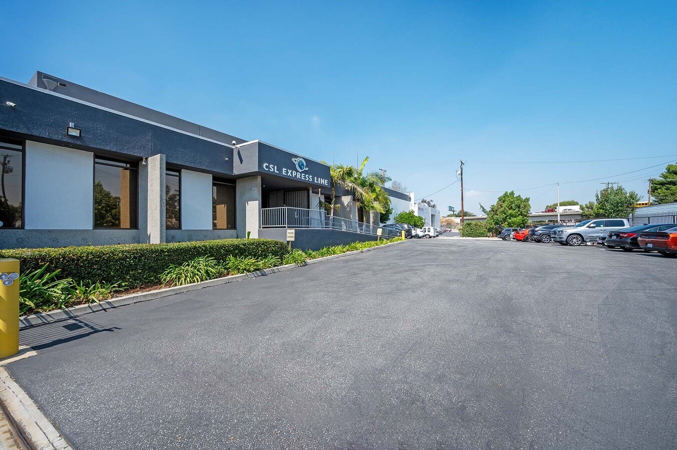17523 S Susana Rd, Rancho Dominguez, CA 90221 - Office for Lease | LoopNet