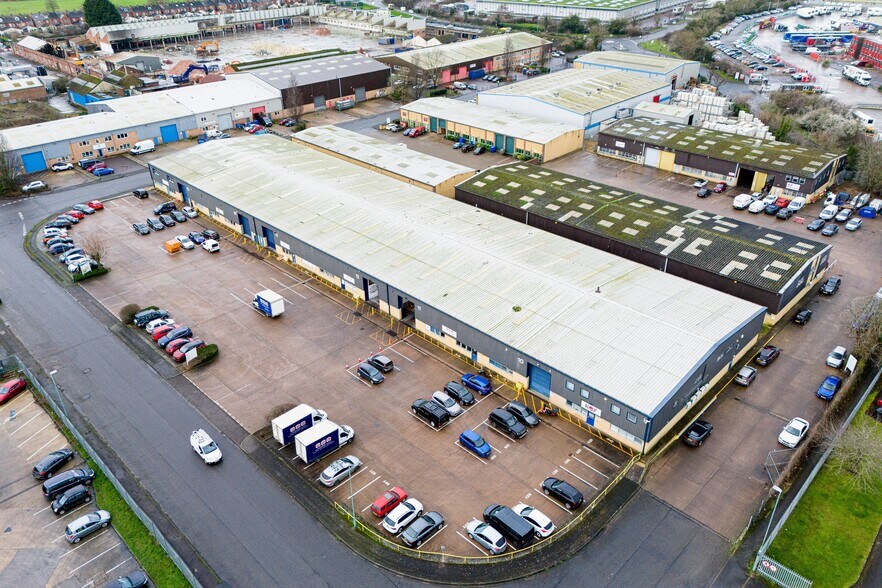 Oldends Industrial Estate, Stonehouse, GL10 3RQ - Industrial for Sale | LoopNet