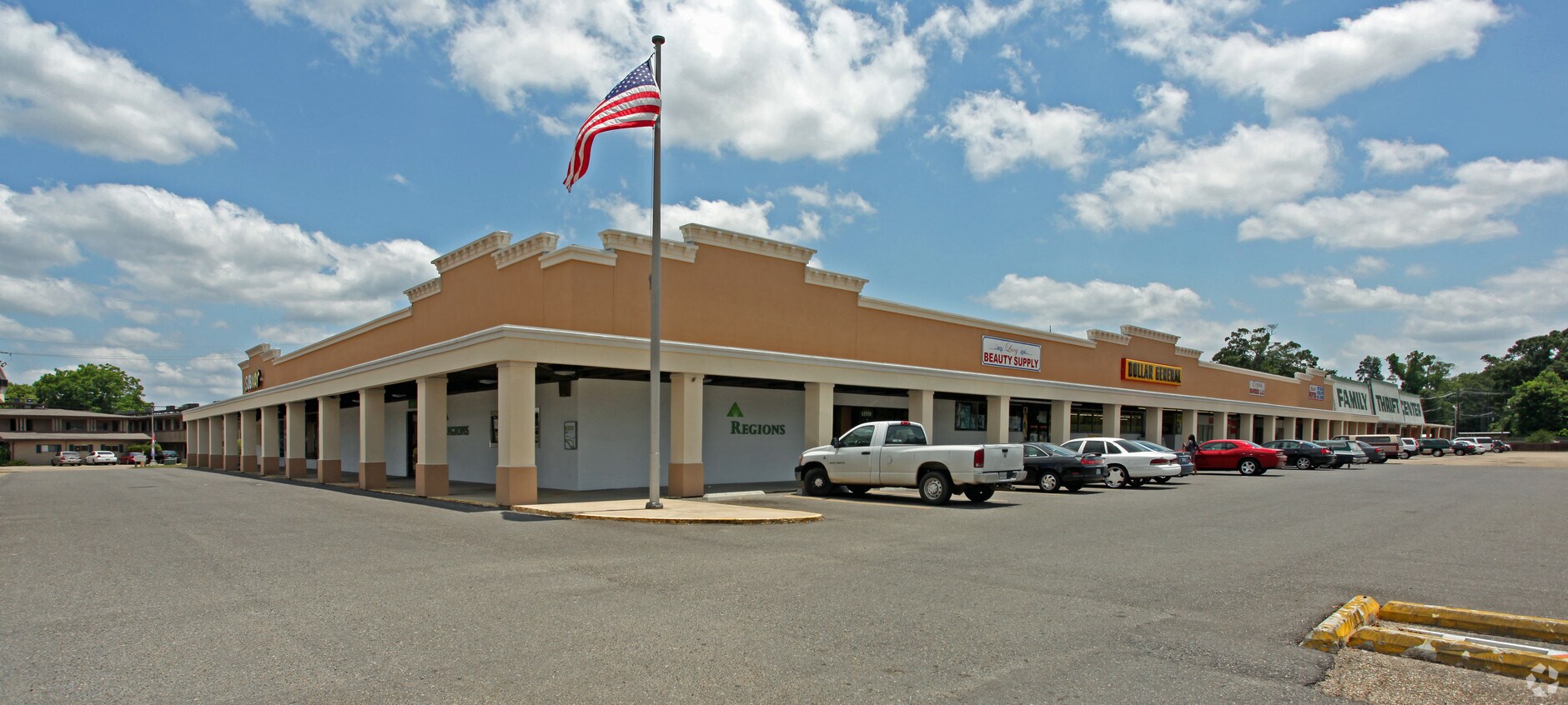 11920 Florida Blvd, Baton Rouge, LA 70815 | LoopNet