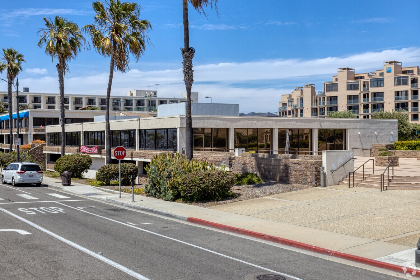 250 N Harbor Dr, Redondo Beach, CA 90277 | LoopNet