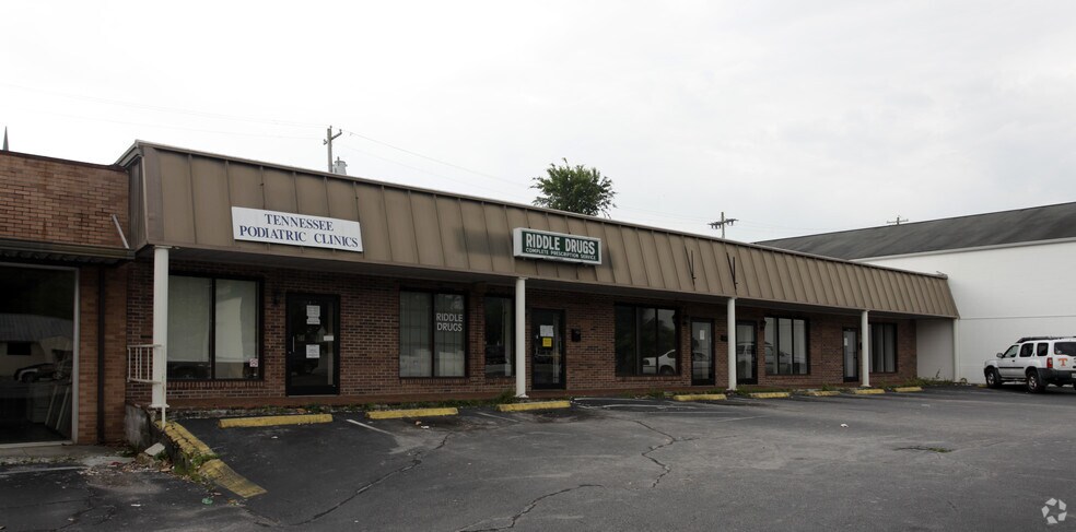 514-524 Devonia St, Harriman, TN 37748 | LoopNet