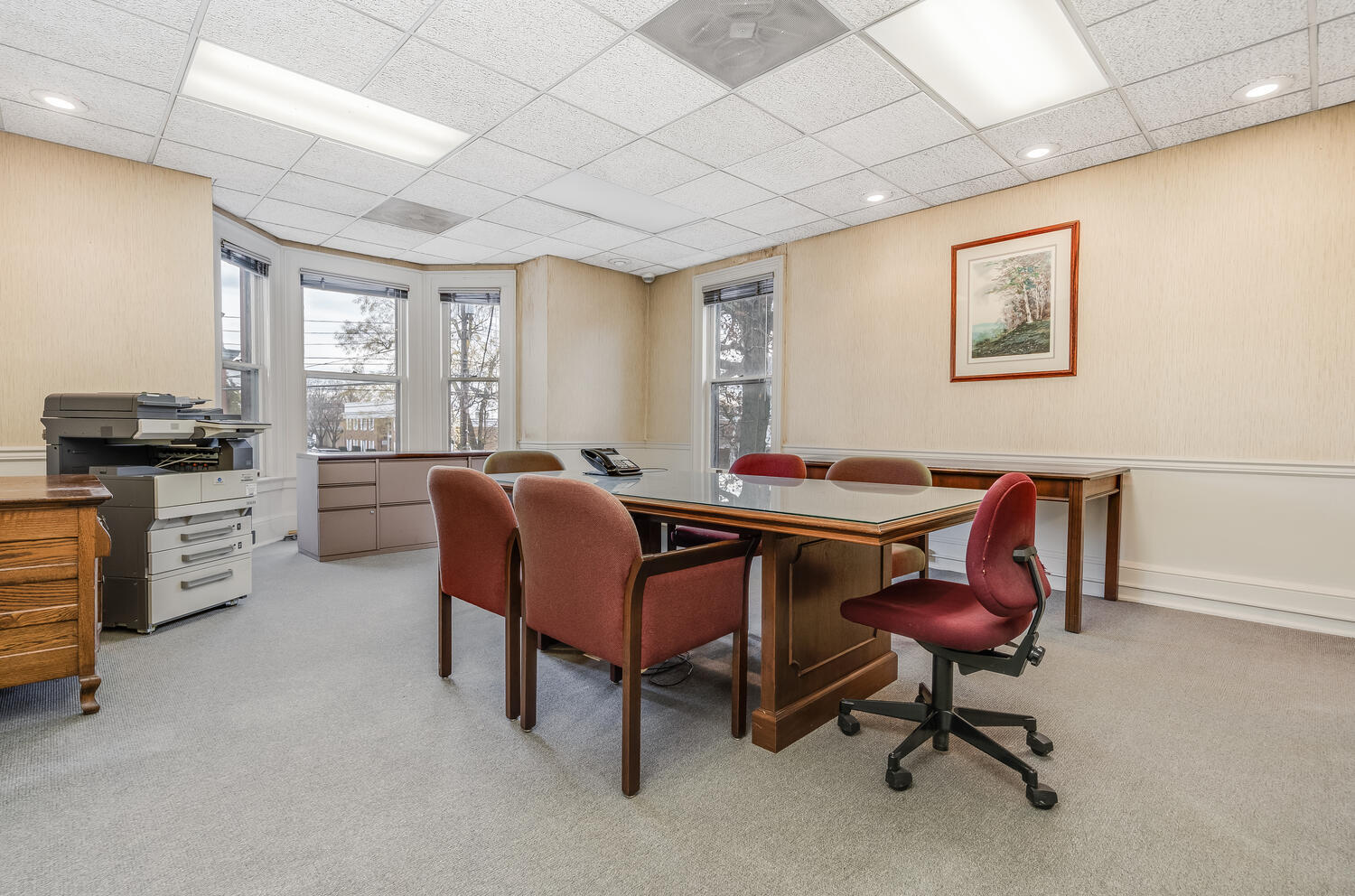 3 Main St, Flemington, NJ 08822 - Office for Lease | LoopNet