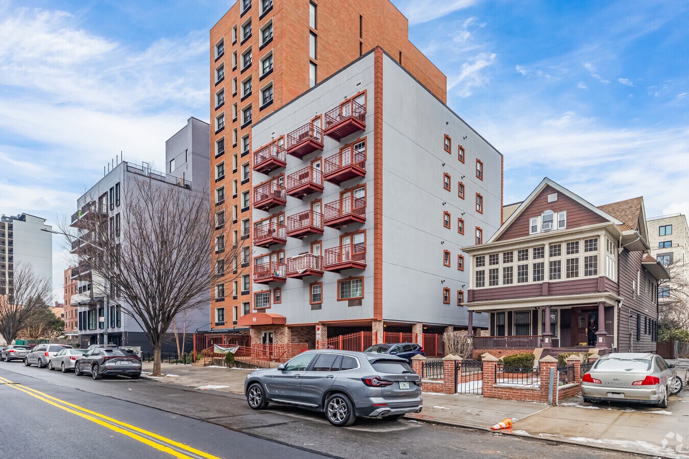 337 Lenox Rd, Brooklyn, NY 11226 | LoopNet