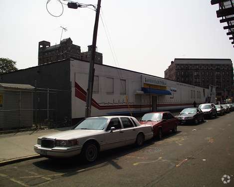 1070 Southern Blvd, Bronx, NY 10459 | LoopNet