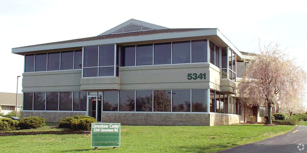 5341 Limestone Rd, Wilmington, DE 19808 - The Limestone Center | LoopNet