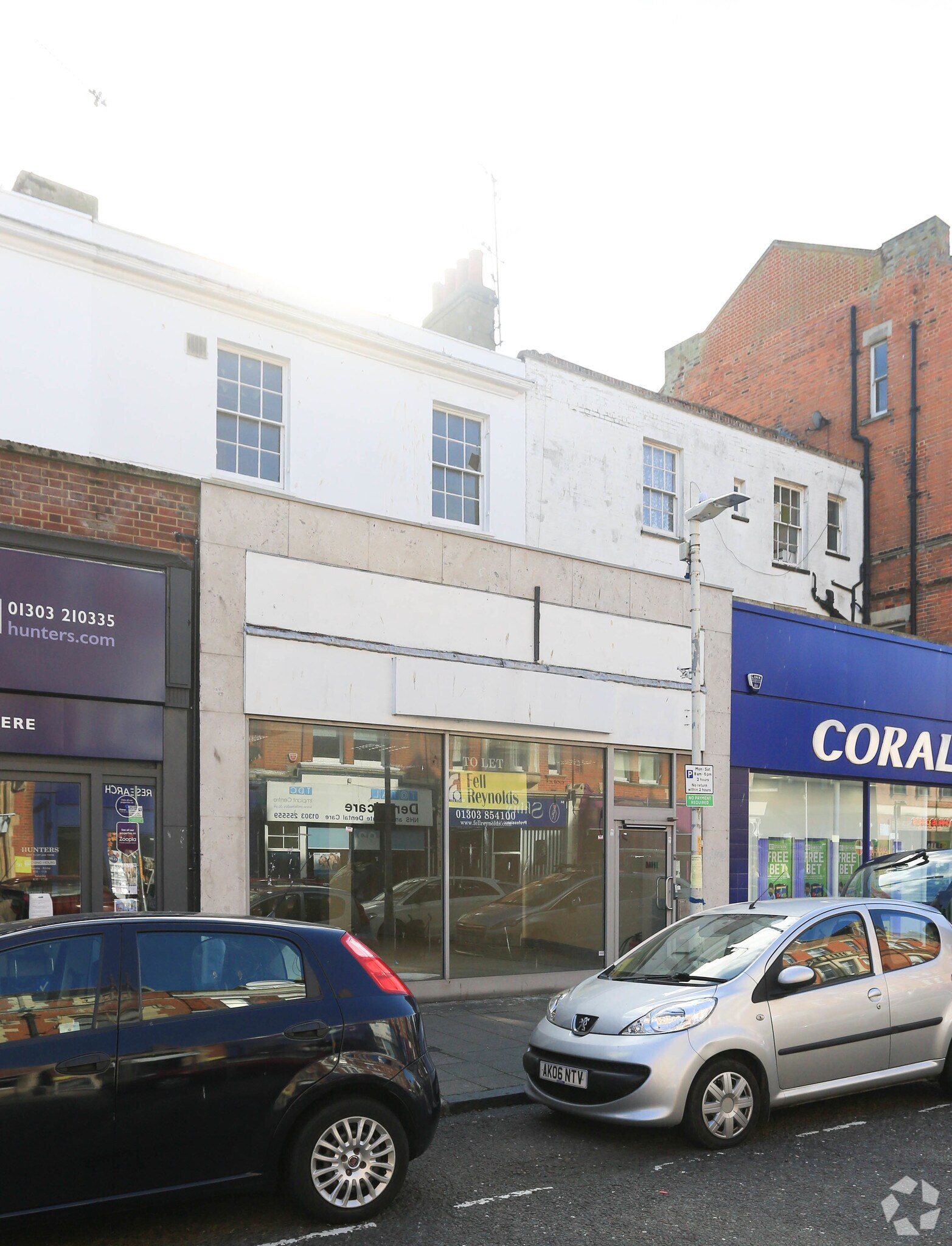 97 Sandgate Rd, Folkestone, CT20 2BQ | LoopNet